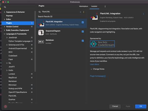 【高效开发工具系列】plantuml入门使用plantuml使用 Csdn博客