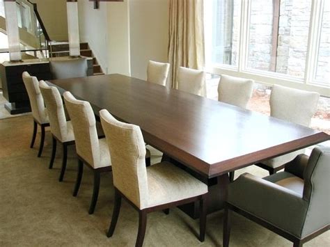 20 The Best Why Long Dining Tables Remain A Timeless Centerpiece For