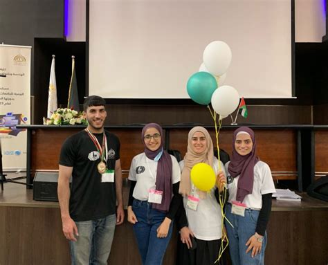 Tala Alswaitti Posted On Linkedin