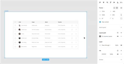 Vaishakh M On Linkedin Figma Responsivedesign Designsystems