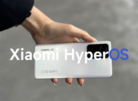 Xiaomi Surprises Users With New Hyperos Boot Animation Xiaomiui Net