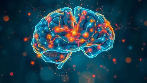 Ventral And Dorsal Brain Visual Processing Pathways