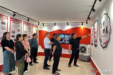 梅桥镇 发挥人大代表作用 助力基层社会治理湘乡网湘乡新闻网主流媒体党政门户