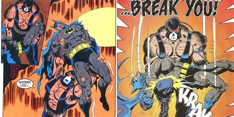 15 Supervillains Who Beat Batman