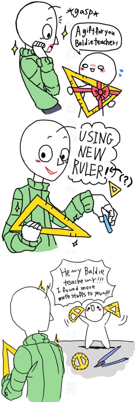 Pin By K Q On Baldis Basics In Education And Learning Baldis Basics Fanart Baldis Basics