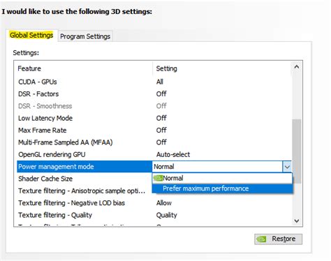 Fix FPS Drop While Gaming In Windows