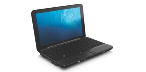HP Mini Gallery Small Laptops And Notebooks