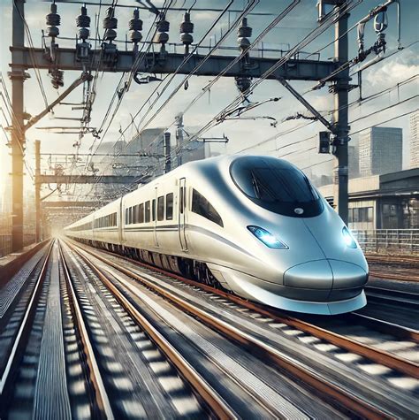 공급 동력디젤전기하이브리드에 따른 열차의 종류와 운행방식 궁금증 해우소