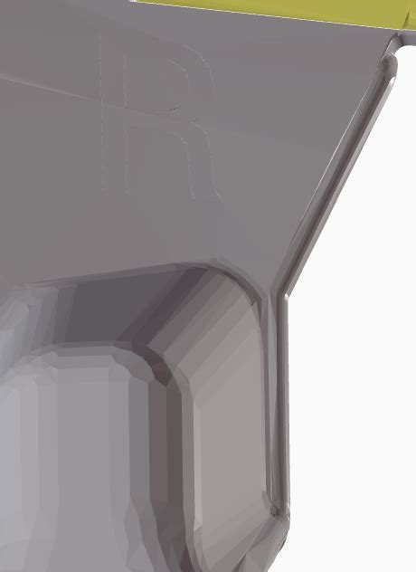 Threejs Apply Smooth Shading To Render Object In Three Js Stack Overflow