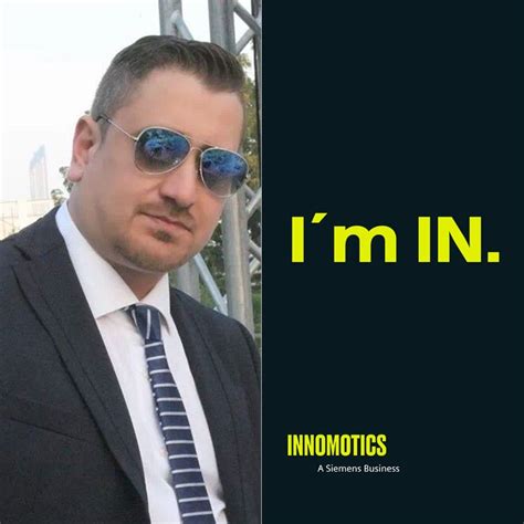 Mohammad Al Krunz On Linkedin Innomotics Iminnomotics