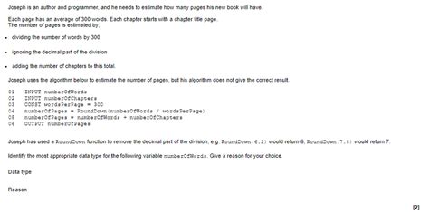 GCSE Computer Science Revision