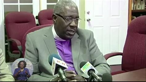 Bishop Hall Sex Scandal Unveiled Youtube