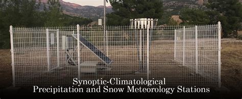 Elite A Ş Meteorological Measurement Systems
