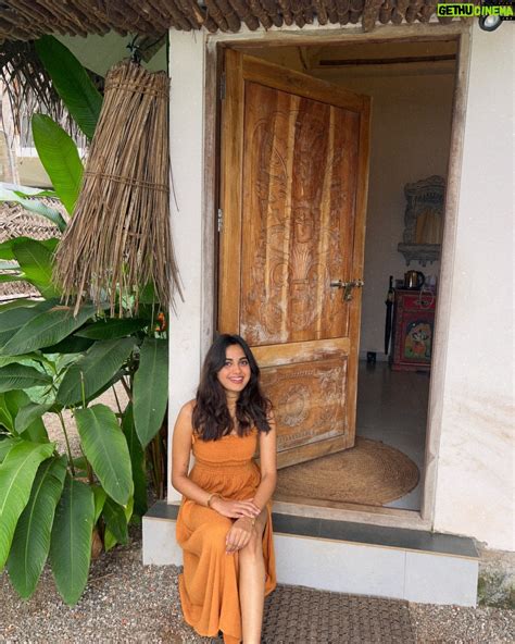 Actress Devika Sanjay Hd Photos And Wallpapers December 2024 Gethu Cinema