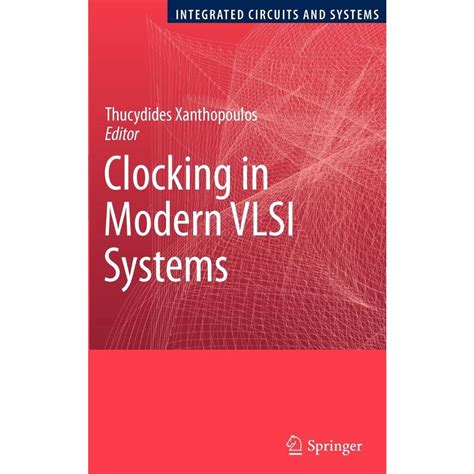 Clocking In Modern Vlsi Systems No Shoptime
