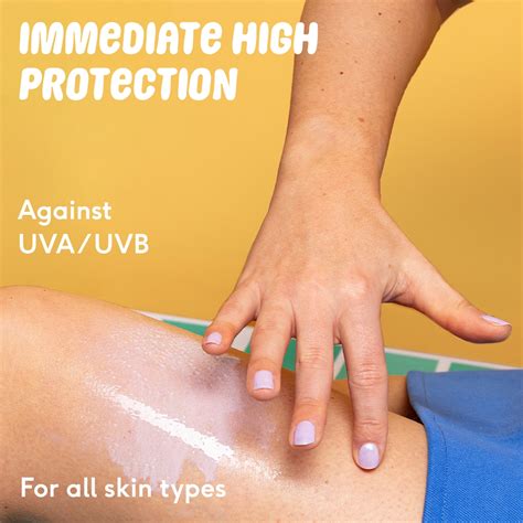 Naif Sun Mineral Sunscreen Spf 50 Protective Sunscreen Spray Spf 50