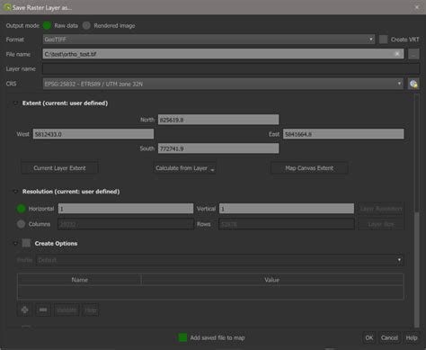 Offline Wms Benchmarking Raster Formats For Qfield Opengisch