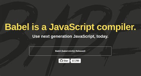15 Free Javascript Libraries And Plugins For Web Developers Design Bombs