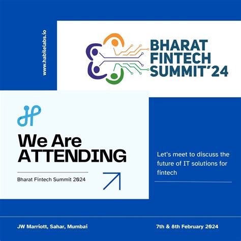 Habilelabs Private Limited On Linkedin Bharatfintech Bharatfintechsummit24 Fintechinnovation