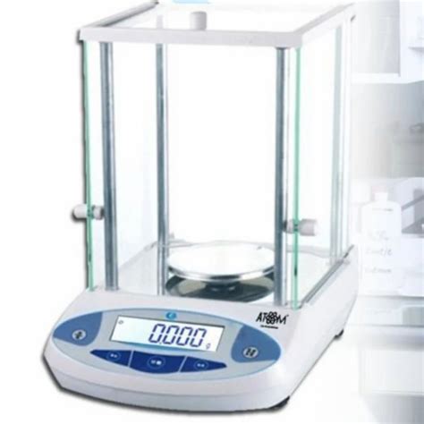 Lab Weighing Scale Accuracy 0 001 Gm At Best Price In Vadodara ID 23762476397