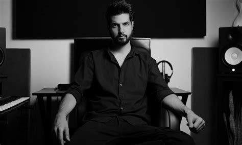 Abdullah Qureshi Bids Farewell To Music For Religious Reasons