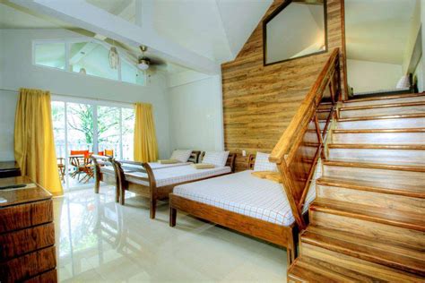 Batis Aramin Resort And Hotel