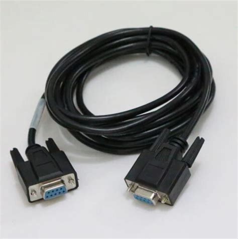 HOT SALES 1747 CP3 A B SLC 5 03 5 04 5 05 PLC Programming Cable FREE SHIPPING In Power Cables
