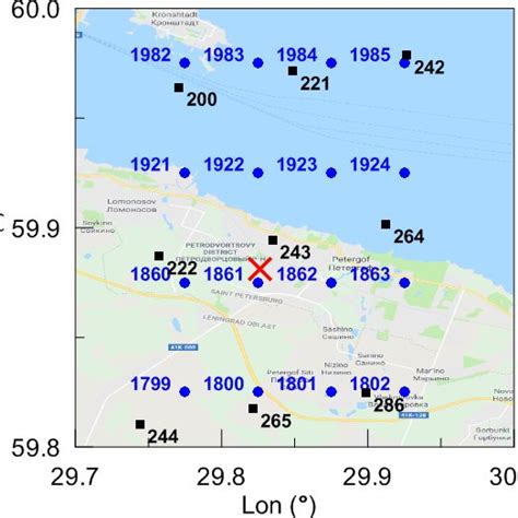 Representation Of The Positive Feedback Loop For Desertification 45