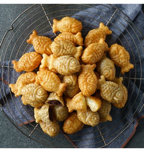 하우스원푸드 델리 냉동 한입 미니 붕어빵 750g 팥앙금 단팥 슈크림 피자 초코 티몬