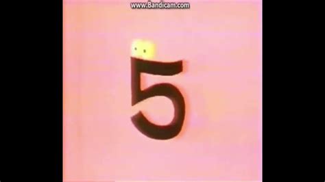 Sesame Street Abstract Number Count 10 Youtube