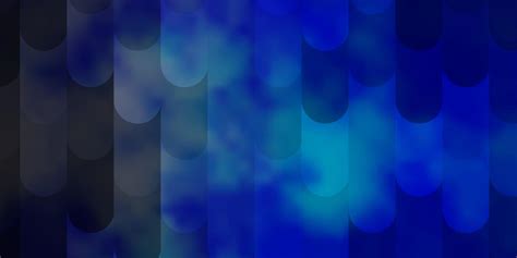 Light Pink Blue Vector Background With Lines 16533324 Vector Art At Vecteezy