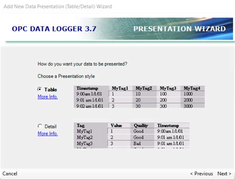 How To Log Data From Your S7 1500 Via Opc Ua Using Opc Data Logger