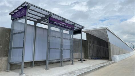 Mobility Hubs Rsandh