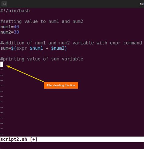 How To Quit Vim Without Saving Easy Ways Linuxsimply