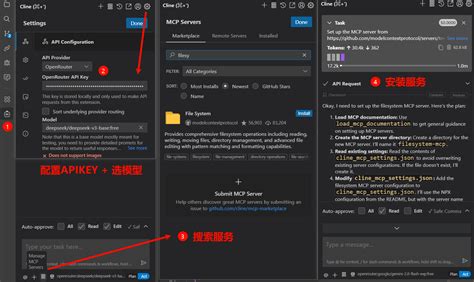 Mcp从理论到实战，别再和function Calling搞混了！建议收藏附实战案例魔塔mcp Csdn博客