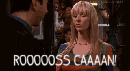 Phoebe Buffay On Friends S Ps Entertainment