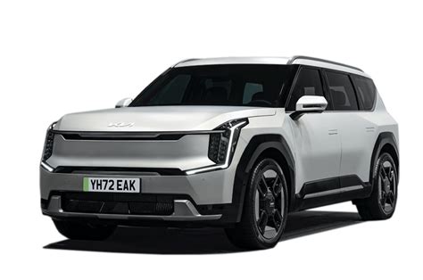 Kia Ev9 Faqs