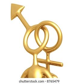 Male Sex Symbol Begging Stock Illustration Shutterstock