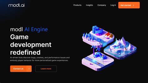 Modl Ai All Ai Website