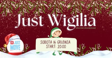 Just Move Szkoła Tańca