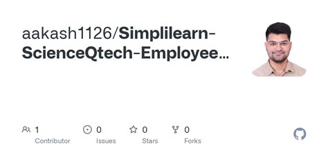 Simplilearn Scienceqtech Employee Performance Mapping Sql Project 1 Sql
