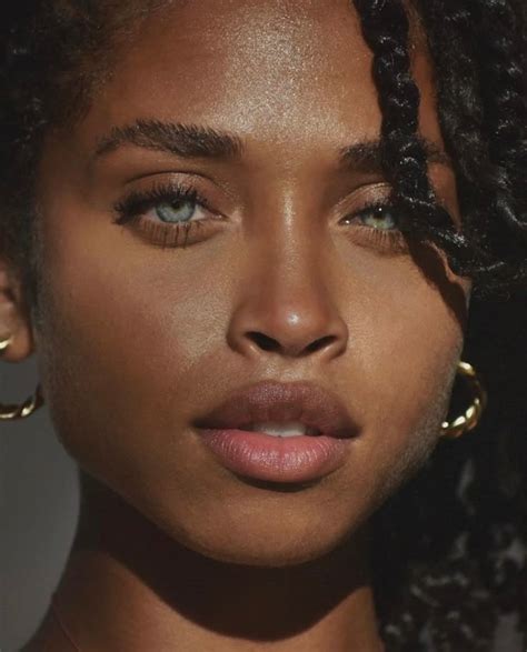 Pin By Seja Wattenburger On Hl Summer Court Woman With Blue Eyes Dark Skin Blue Eyes People