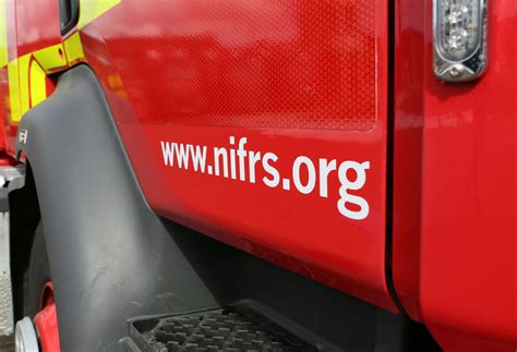 News Northern Ireland Fire And Rescue Service