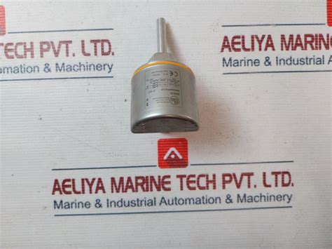 Ifm Electronic Si Flow Monitor Switch Aeliya Marine