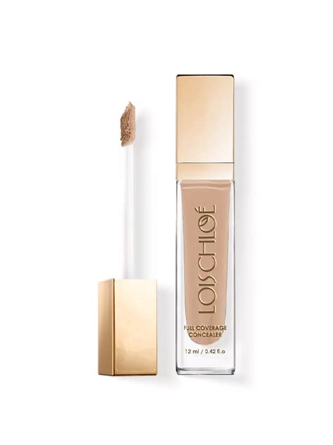 Hd Full Coverage Concealer