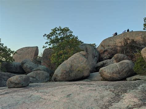 Elephant Rocks State Park Go Wandering
