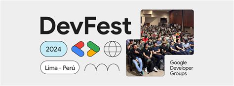 Devfest Lima Lima