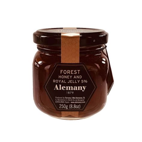 Alemany 1879 森林蜂王漿 酷澎 天天低價你的日常所需都在酷澎