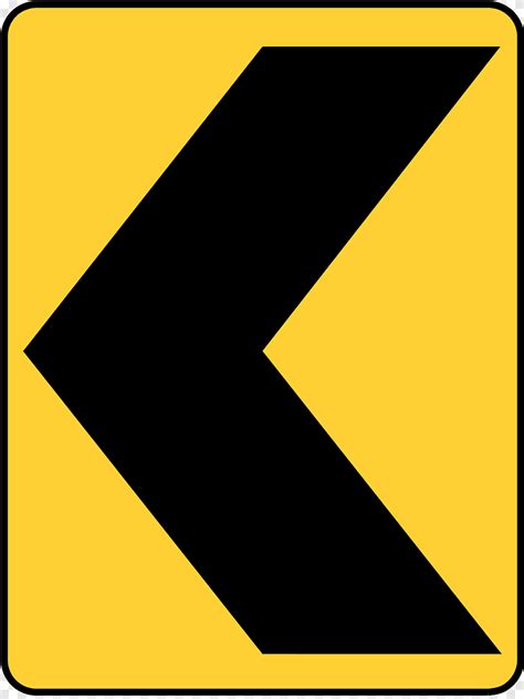 Printable Traffic Signs Arrow