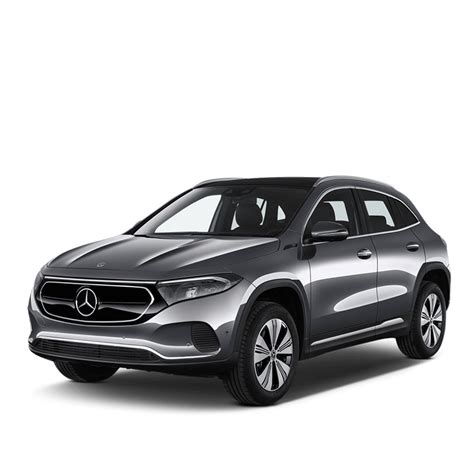 Mercedes Eqa Class H243 Için Kilometre Engelleyici Skf